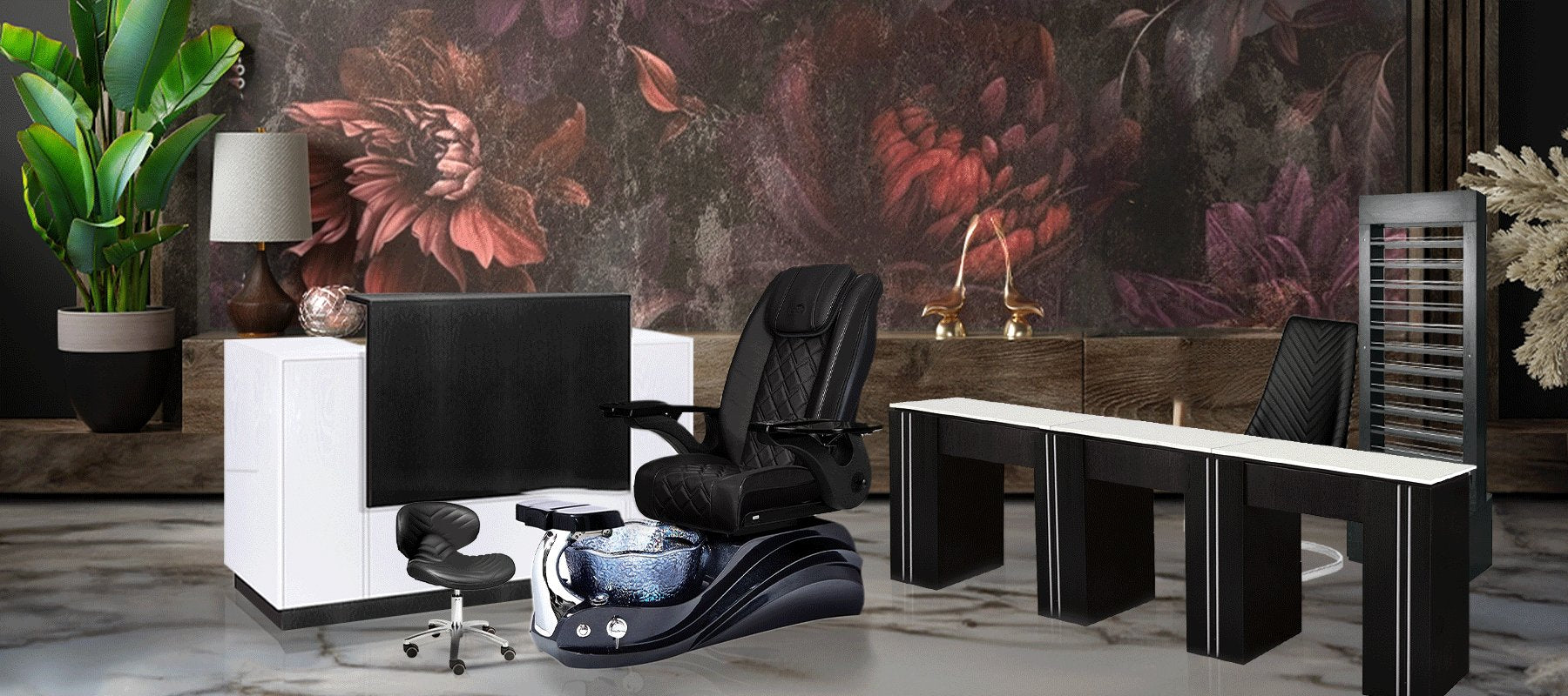 Black Tempo Collection