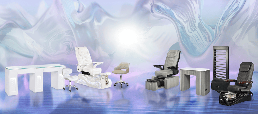 Whale Spa Pedicure Chairs | Award Winning Spa Chairs 4 yrs in a row