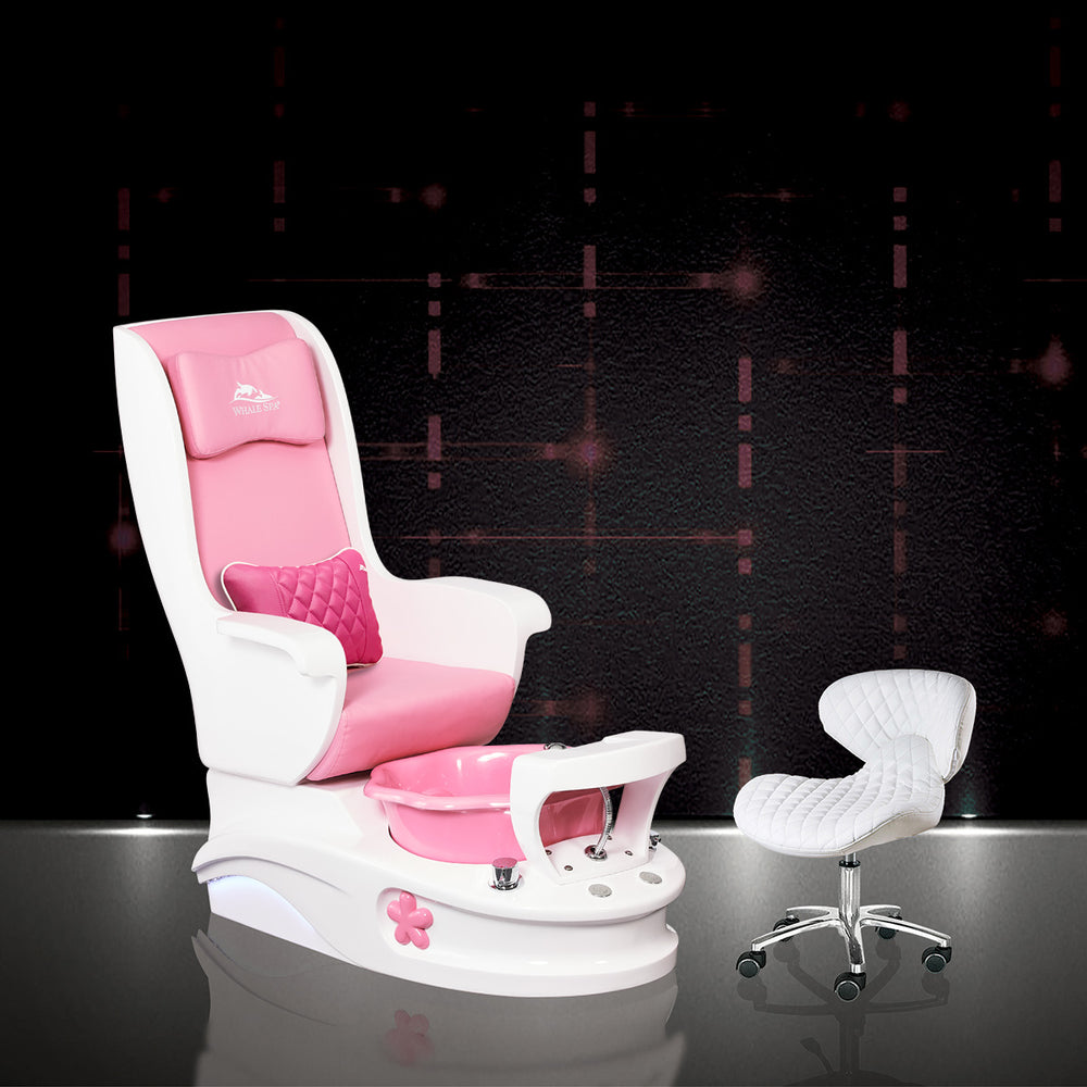 Whale Spa Pedicure Chairs | Award Winning Spa Chairs 4 yrs in a row