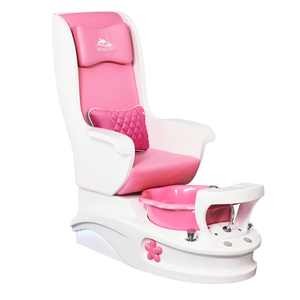 Whale Spa Pedicure Chairs | Award Winning Spa Chairs 4 yrs in a row