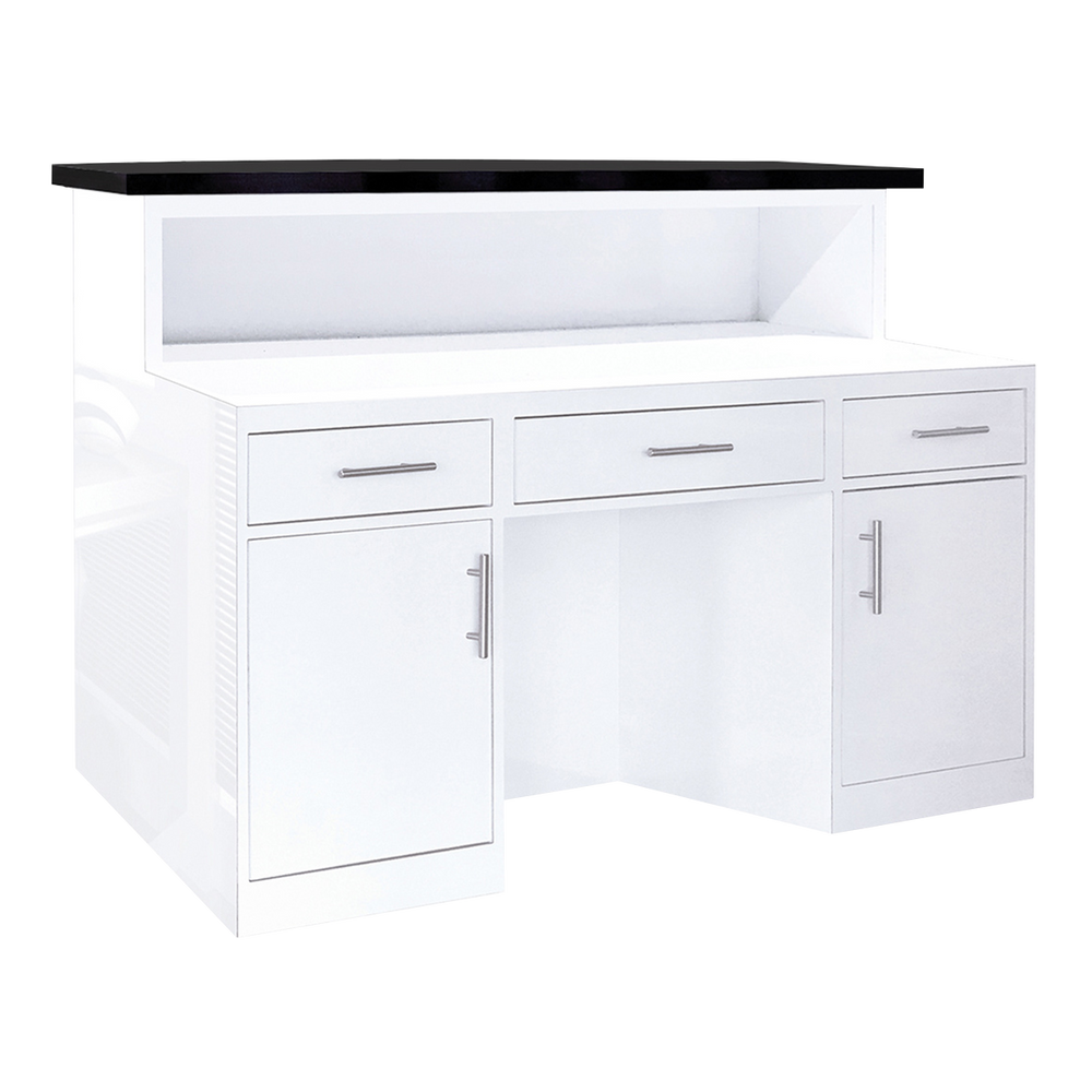 Whale Spa Reception Desks | Salon and Spa Furniture