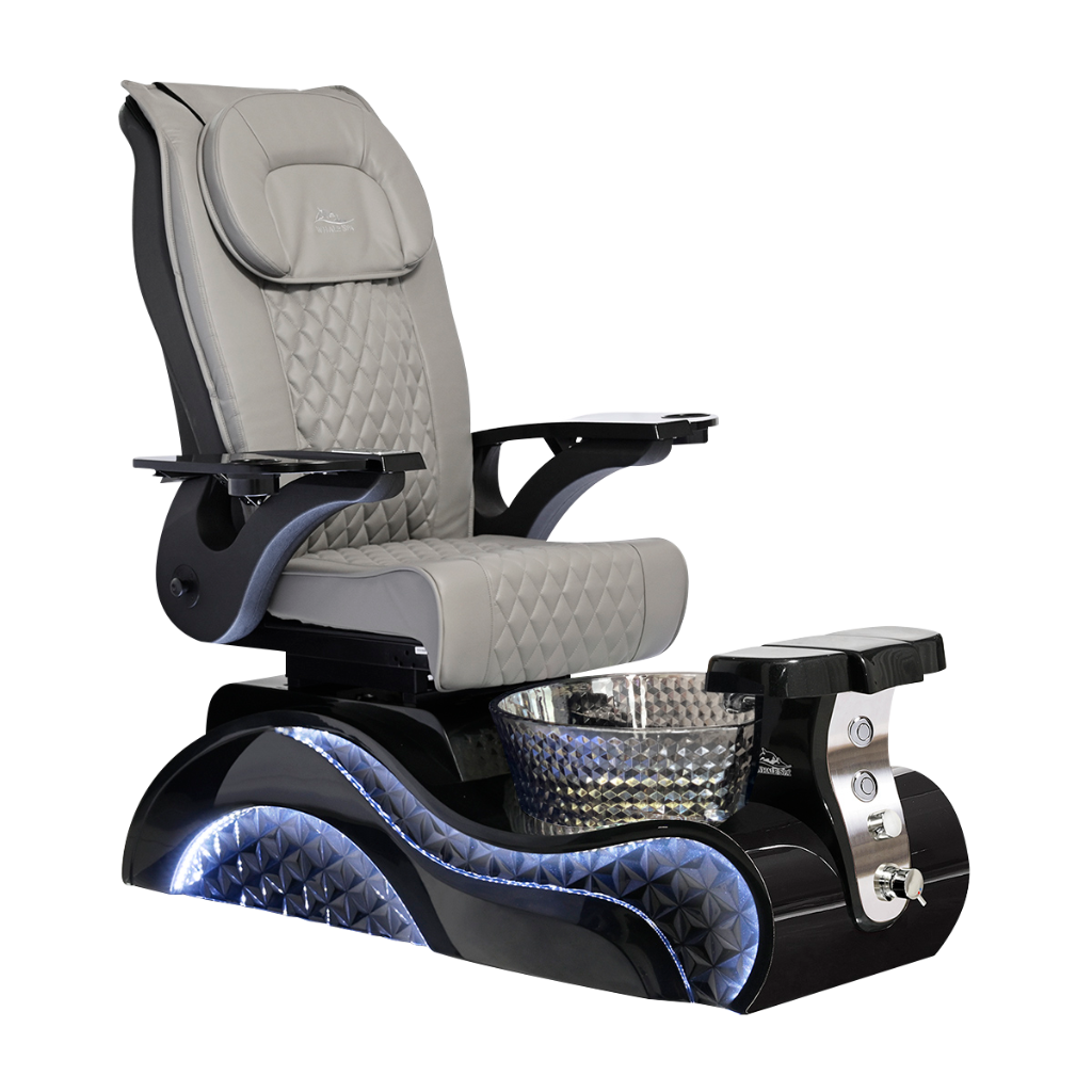 Whale Spa Pedicure Chair