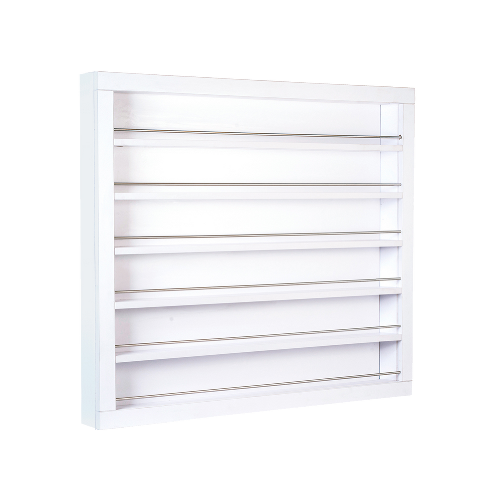 Whale Spa Polish Displays | Nail Polish Racks, Wall Displays ...